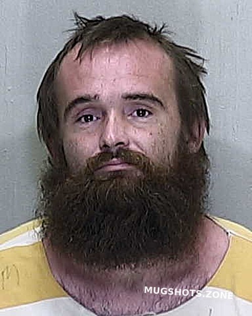 ROUND RONALD LOUIS 10/15/2023 - Marion County Mugshots Zone