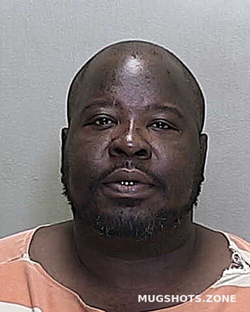 LESTER VINCENT DEON 10/16/2023 - Marion County Mugshots Zone