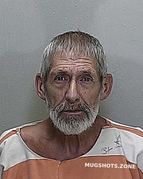 TOOKER TIMOTHY 10/16/2023 - Marion County Mugshots Zone