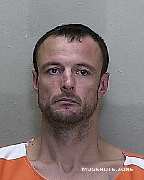 CASE BRIAN KEITH 10/17/2023 - Marion County Mugshots Zone