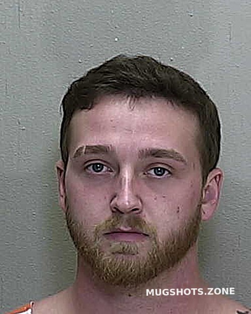 DUTTON WILLIAM THOMAS II 10/17/2023 - Marion County Mugshots Zone