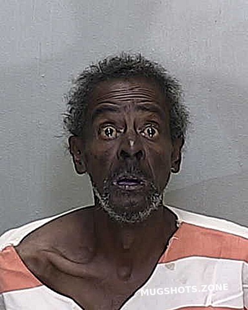 WATTS CARY 10/17/2023 - Marion County Mugshots Zone