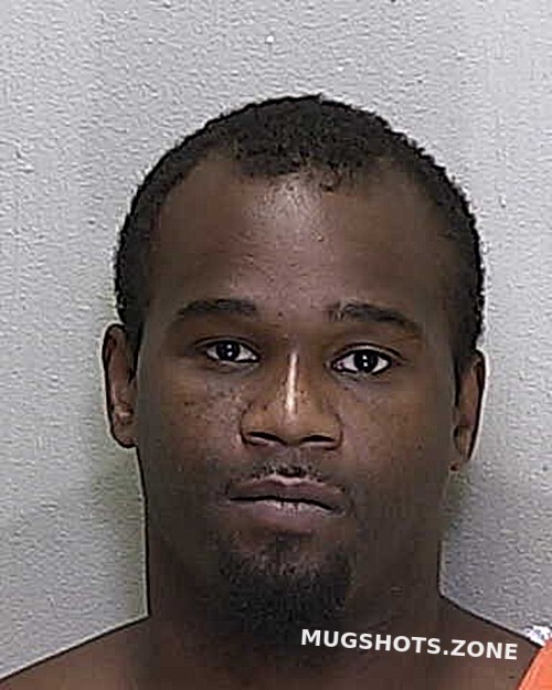 GIBSON NEHEMIAH ANDREW 10/17/2023 - Marion County Mugshots Zone