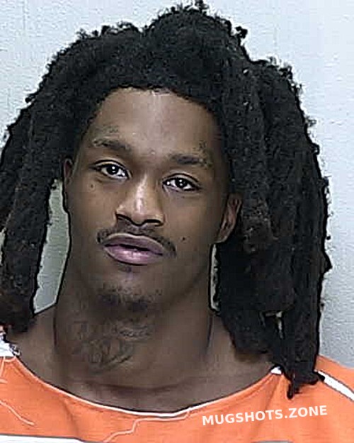 Joseph Alex 10 17 2023 Marion County Mugshots Zone