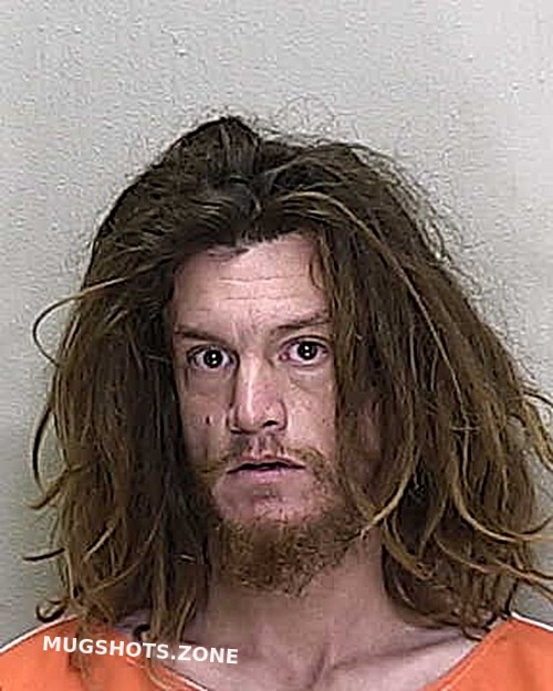 NEW JASON A 10/18/2023 - Marion County Mugshots Zone