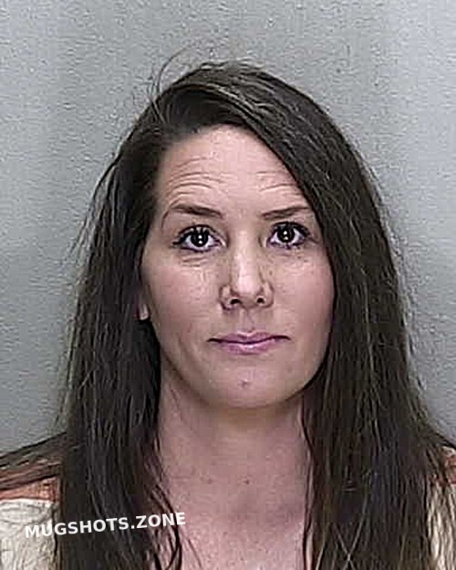 GILLEY ELIZABETH 10/18/2023 - Marion County Mugshots Zone