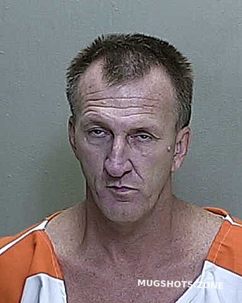 HALL SEAN PATRICK 10/18/2023 - Marion County Mugshots Zone