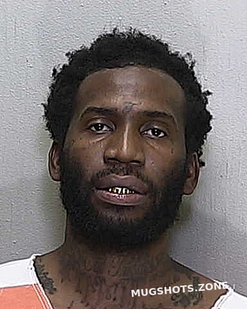 ADDISON TEVIN 10/19/2023 - Marion County Mugshots Zone
