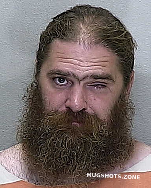 HOLCOMB RANDY 10/19/2023 - Marion County Mugshots Zone