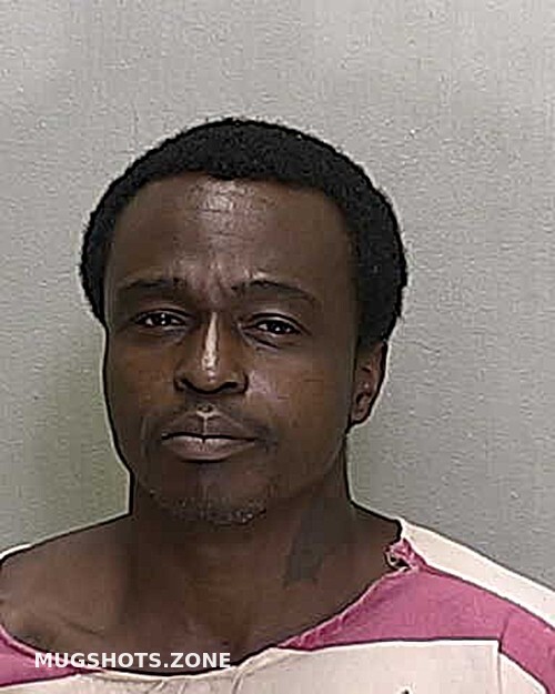 GALLOWAY ARON NMN 10/19/2023 - Marion County Mugshots Zone