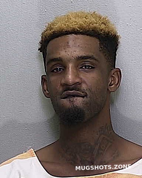 Gordon Wendell 10 19 2023 Marion County Mugshots Zone