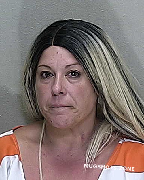 DURST DAWN MARIE 10/20/2023 - Marion County Mugshots Zone