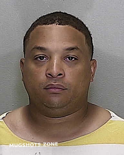 CATHLIN MICHAEL 10/21/2023 - Marion County Mugshots Zone