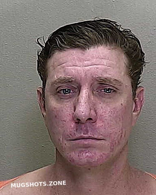 WALLER JOSHUA THOMAS 10/22/2023 - Marion County Mugshots Zone