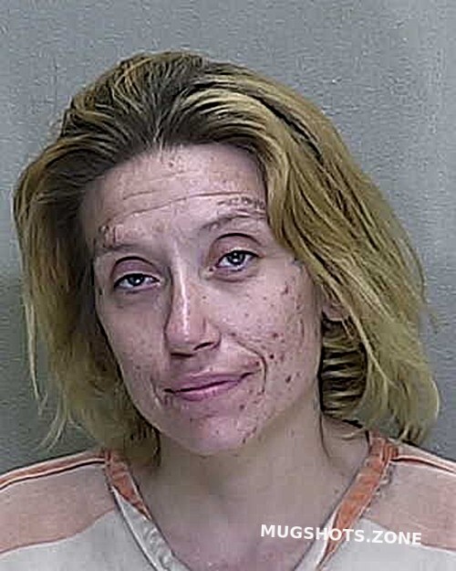 ARIAS AISSA 10/22/2023 - Marion County Mugshots Zone