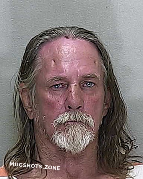 WILLIAMS RANDY LEE 10/23/2023 - Marion County Mugshots Zone