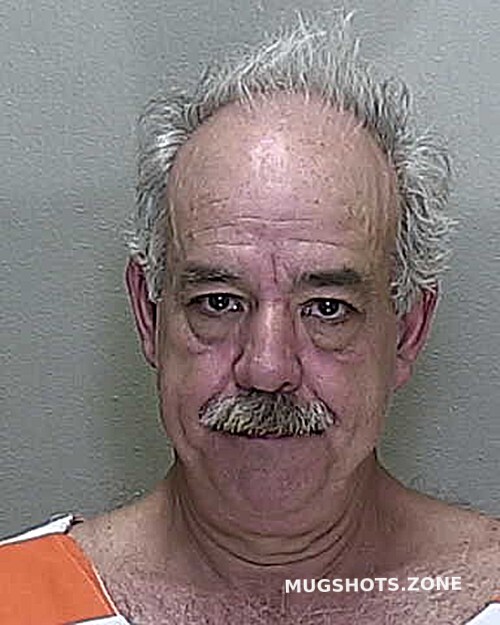 LAMB DARRELL PATRICK 10/23/2023 - Marion County Mugshots Zone