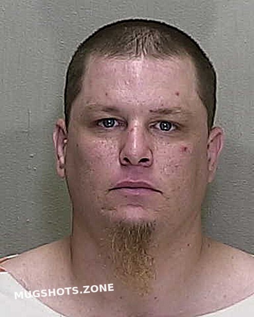 WOODS JASON SCOTT 10/23/2023 - Marion County Mugshots Zone