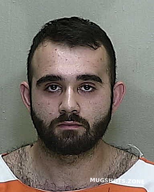 Celen Firat 10 23 2023 Marion County Mugshots Zone