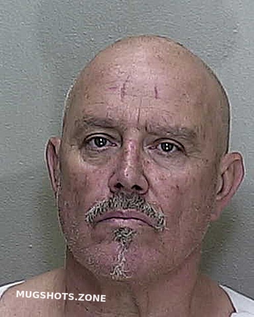 GEANS KENNETH SCOTT 10/24/2023 - Marion County Mugshots Zone