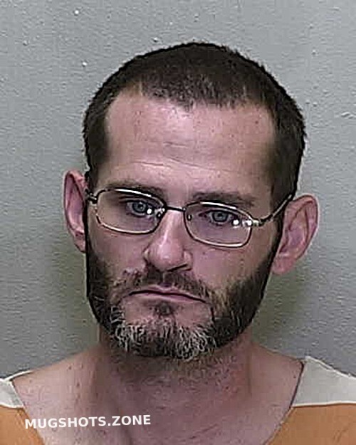 MOORE JOSHUA REIMER 10/26/2023 - Marion County Mugshots Zone