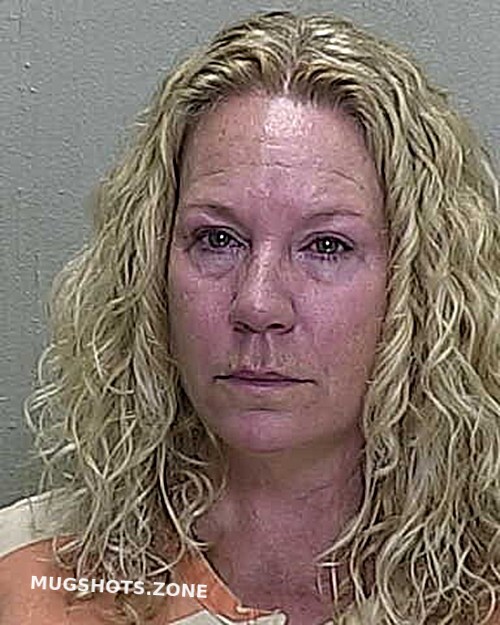 PRATER KELLY 10/26/2023 - Marion County Mugshots Zone