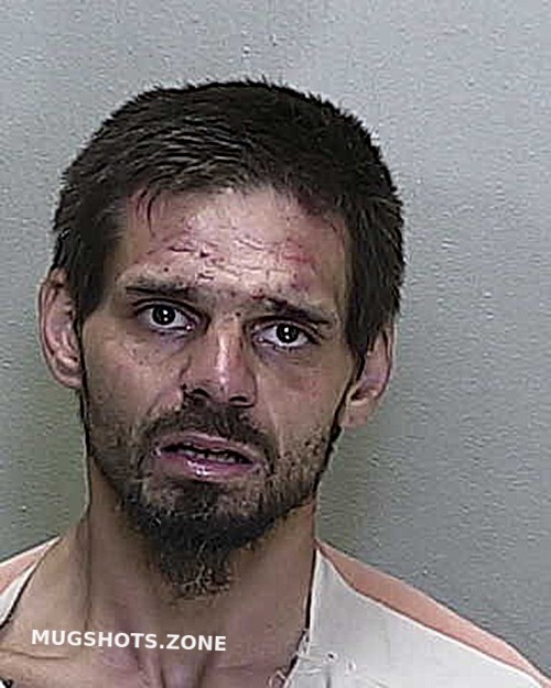 COOPER JARED WAYNE 10/28/2023 - Marion County Mugshots Zone