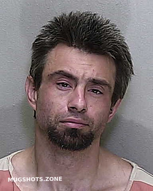 STREET MATTHEW JOSIAH 10/29/2023 - Marion County Mugshots Zone
