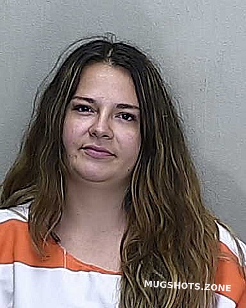 STEVENS MONTANA JADE 10/30/2023 - Marion County Mugshots Zone