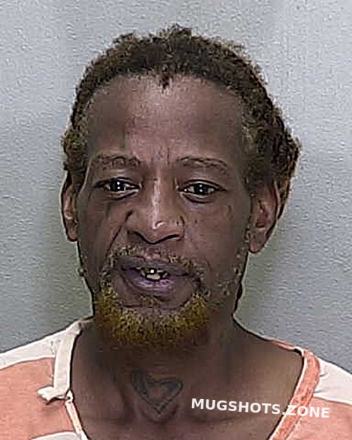 SNOWTEN HAROLD JR 10/31/2023 - Marion County Mugshots Zone