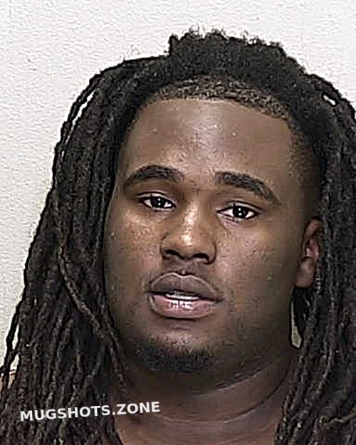 MAYO DAMARYON MARQUEL 11/01/2023 - Marion County Mugshots Zone