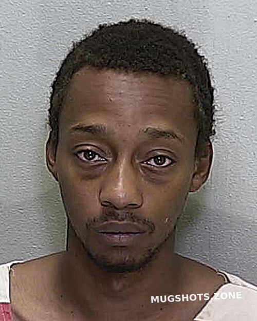STILL GEORGE WARD 11/01/2023 - Marion County Mugshots Zone