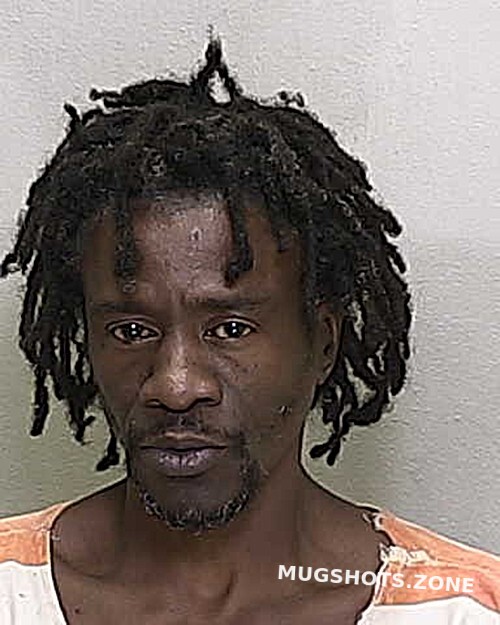 WATKINS MARCO VONTE 11/04/2023 - Marion County Mugshots Zone