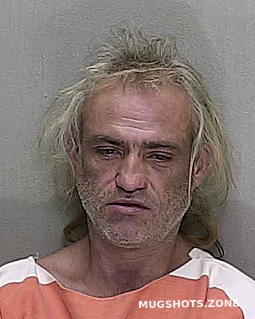 BROWN TOMMY LEE 11/05/2023 - Marion County Mugshots Zone