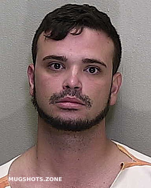 BENJAMIN ADAM SCOTT 11/05/2023 - Marion County Mugshots Zone