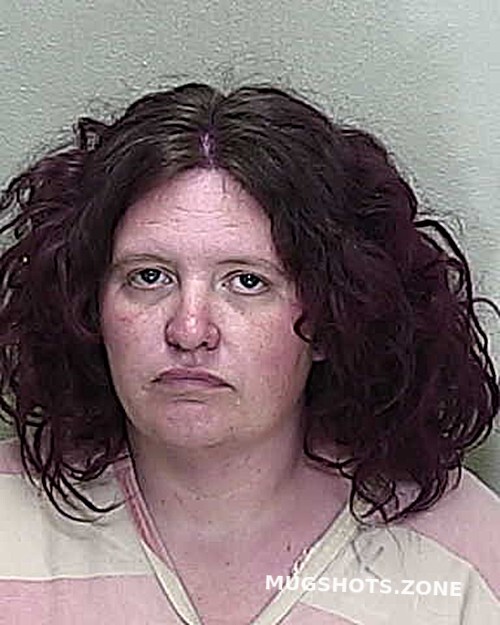 STIVERSON AMY LYNN 11/06/2023 - Marion County Mugshots Zone