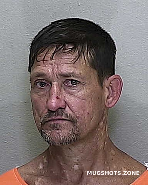 WATSON MICHAEL SHANE 11/06/2023 - Marion County Mugshots Zone