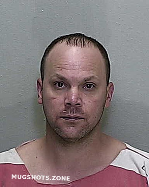 BOURELL JACOB EARL 11/07/2023 - Marion County Mugshots Zone