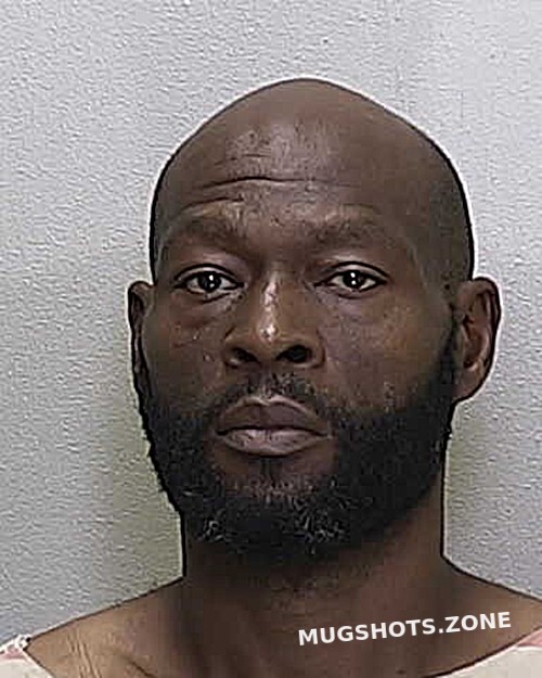 MIKE CHARLES RUFUS 11/08/2023 - Marion County Mugshots Zone