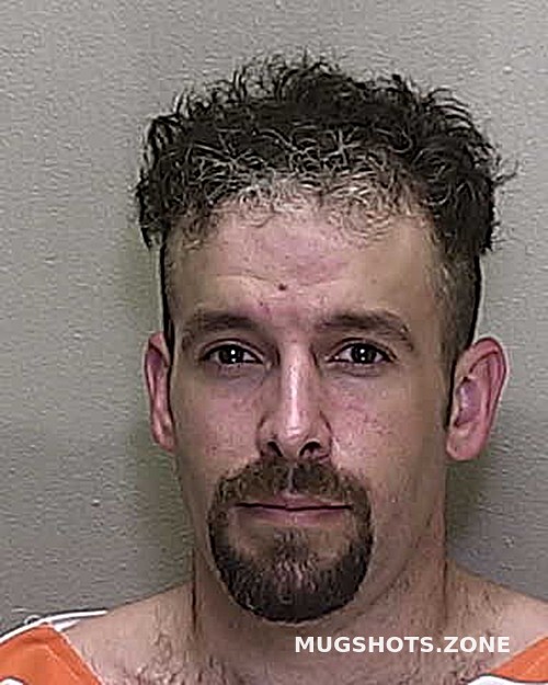 MARTIN TYLER REID 11/10/2023 - Marion County Mugshots Zone