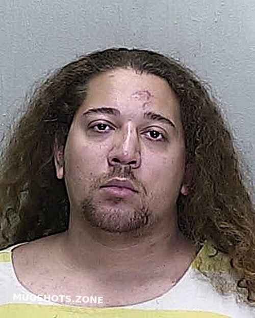 MARRERO ALEXANDER 11/10/2023 - Marion County Mugshots Zone