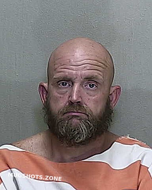 THOMPSON PATRICK ALLEN 11/11/2023 - Marion County Mugshots Zone