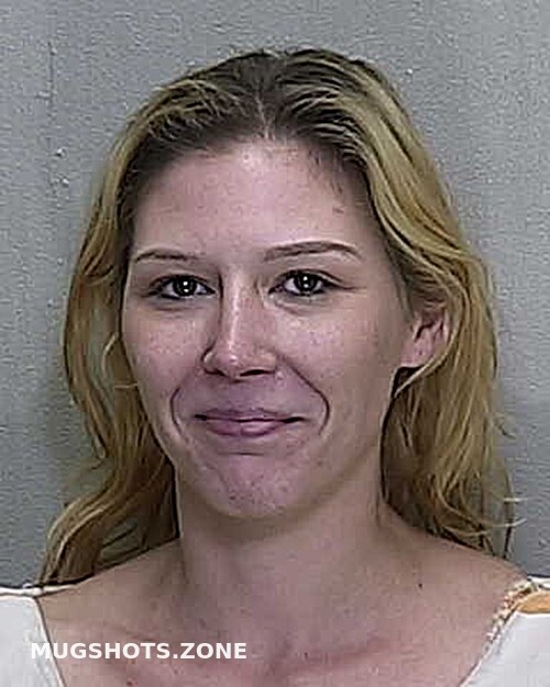 KENNEDY JESSICA ANNE 11/13/2023 - Marion County Mugshots Zone