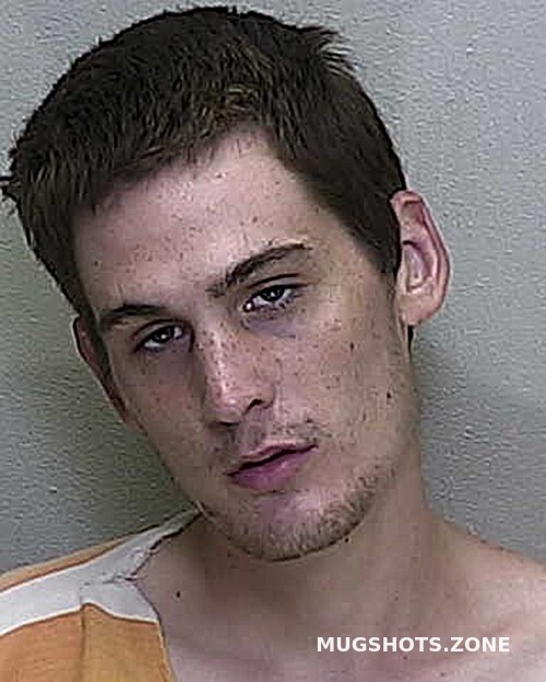 MULLINS CJ 11/13/2023 - Marion County Mugshots Zone