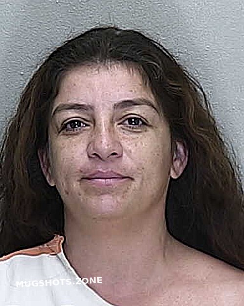 SILLER JESSICA 11/13/2023 - Marion County Mugshots Zone