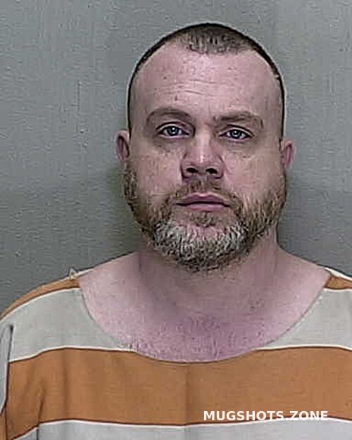 HARVELL NICHOLAS 11/14/2023 - Marion County Mugshots Zone