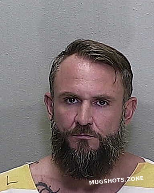 GUESS GARRON ADAM 11/14/2023 - Marion County Mugshots Zone