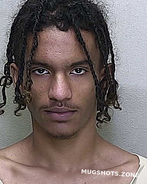 YOUNG JUSTICE J 11/14/2023 - Marion County Mugshots Zone