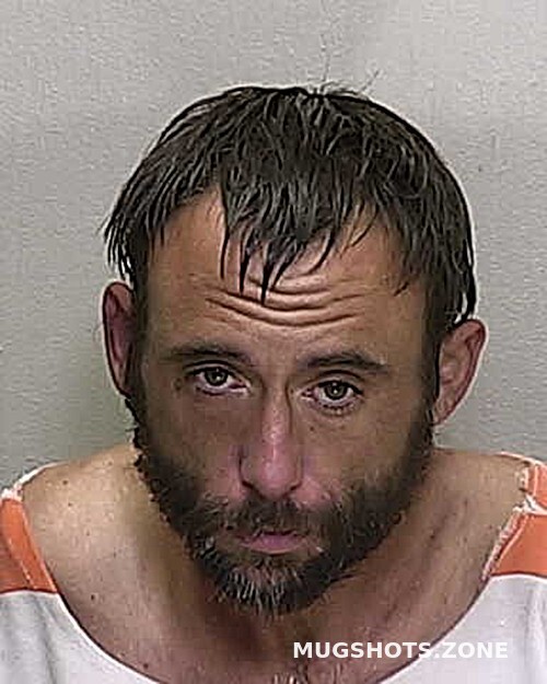 TEMPLES WILLIAM ROBBIE 11/15/2023 - Marion County Mugshots Zone