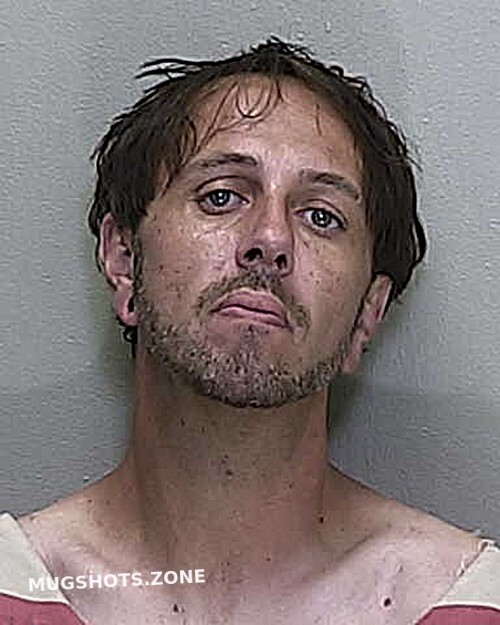 BROWN TIMOTHY ANDREW 11/15/2023 - Marion County Mugshots Zone